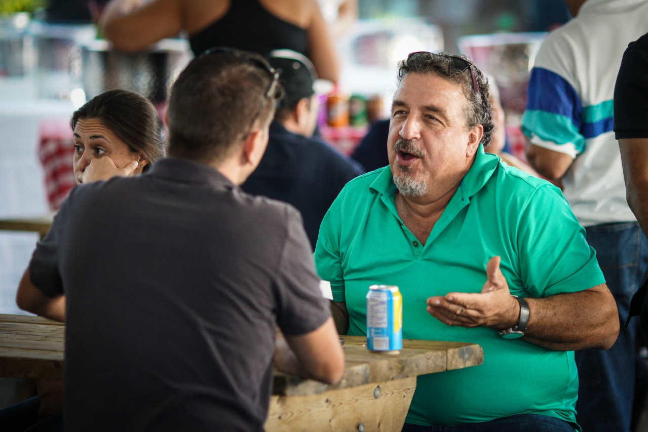 BBQ 2016 | Metalworks HVAC Superstores