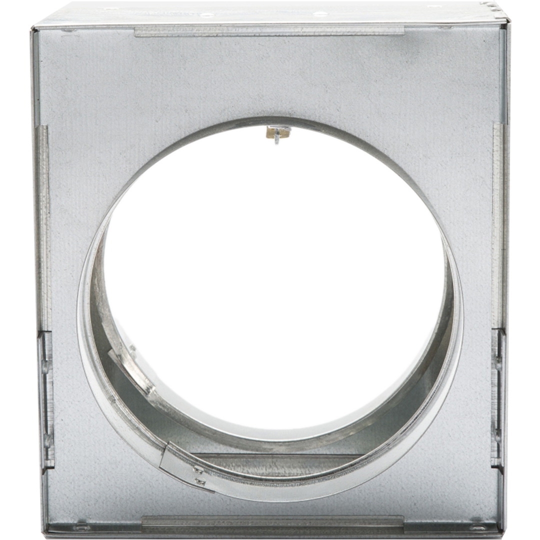 VENTEX 1.5 Hour C Type Horizontal Static Curtain Fire Dampers (FL 165F ...