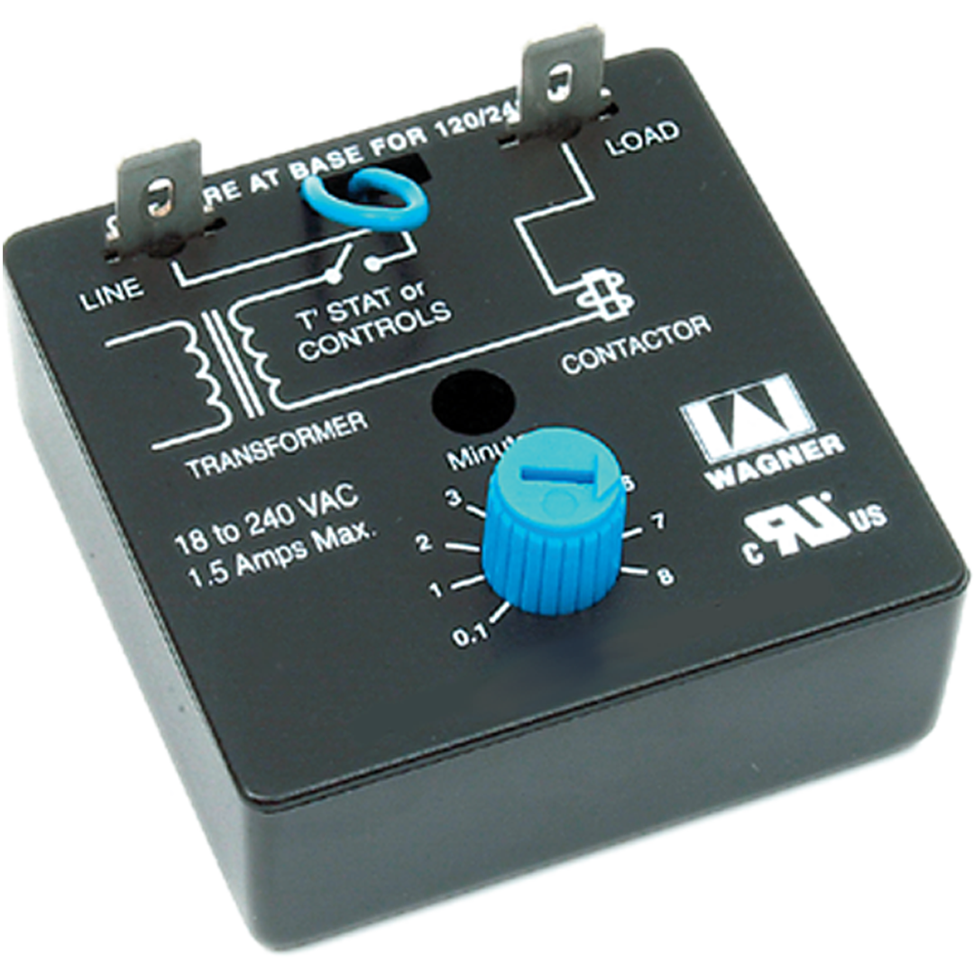 Adjustable Delay On Make Timer Shop Relays Contactors Metalworks 