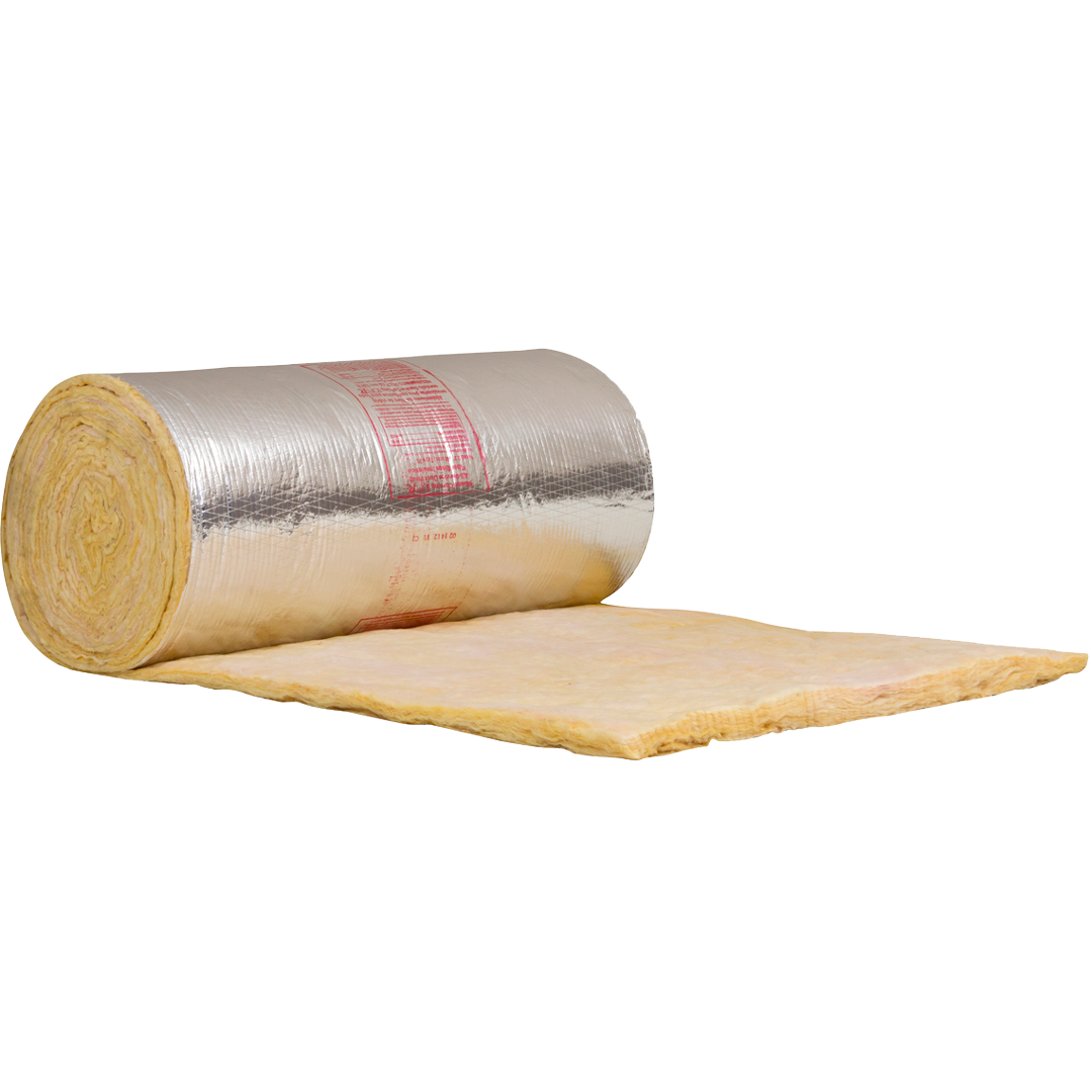Alley Wrap B Fibreglass Duct Insulation | Shop Insulation Alley Wrap B Fibreglass Duct Insulation | Shop Insulation