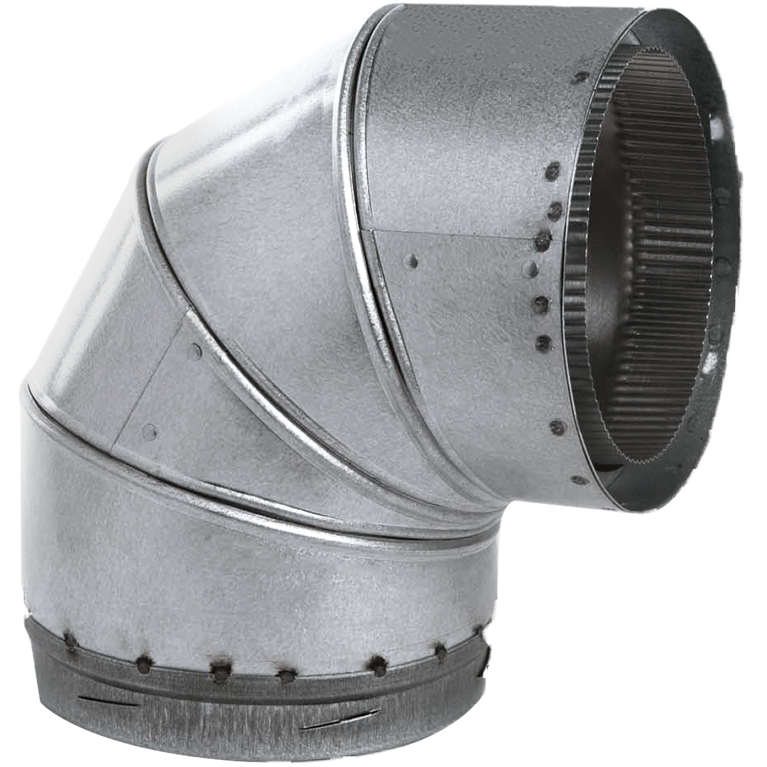 B-Vent 90° Elbows | Shop B-vent