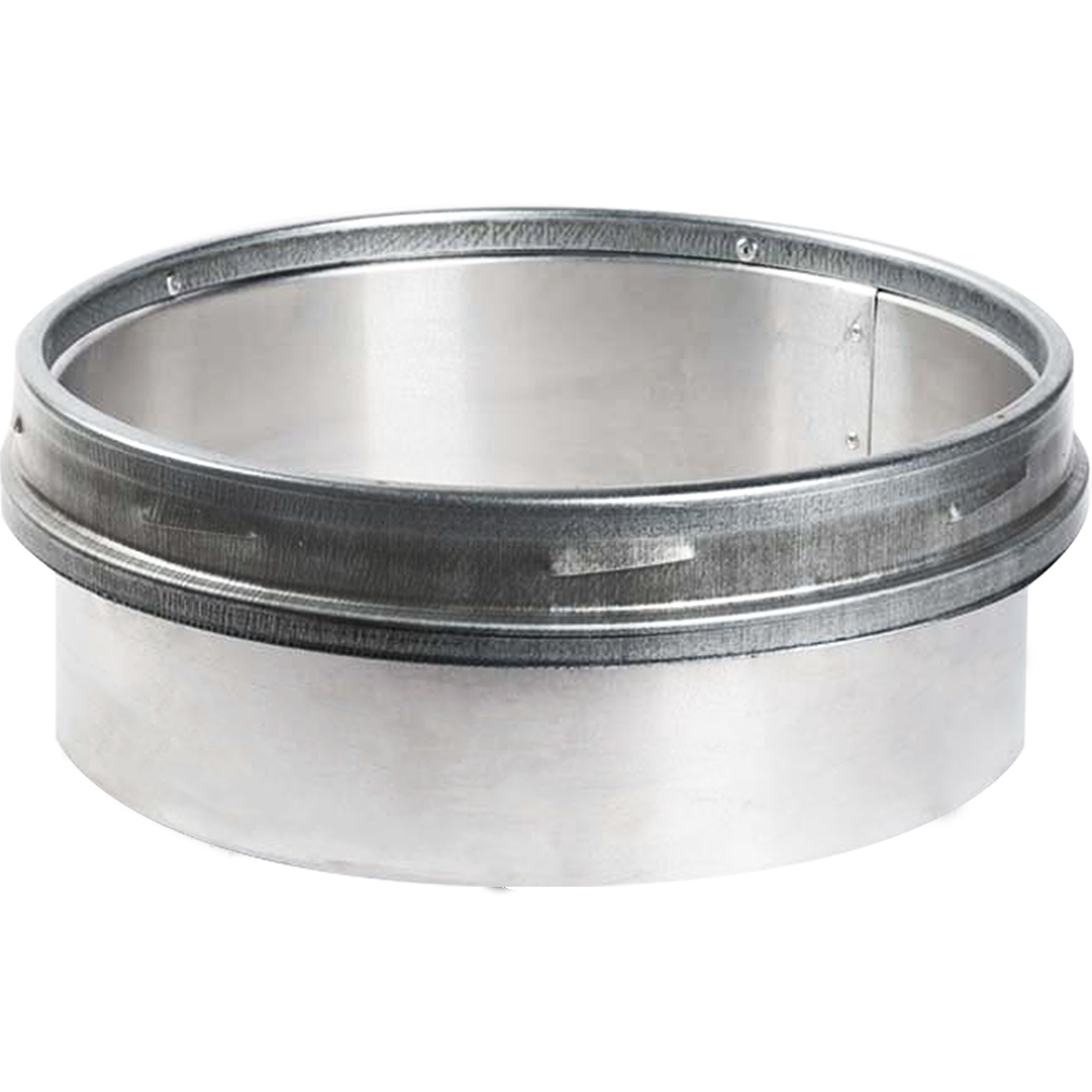 B-Vent Draft Hood Connectors (C to B) | Shop B-vent