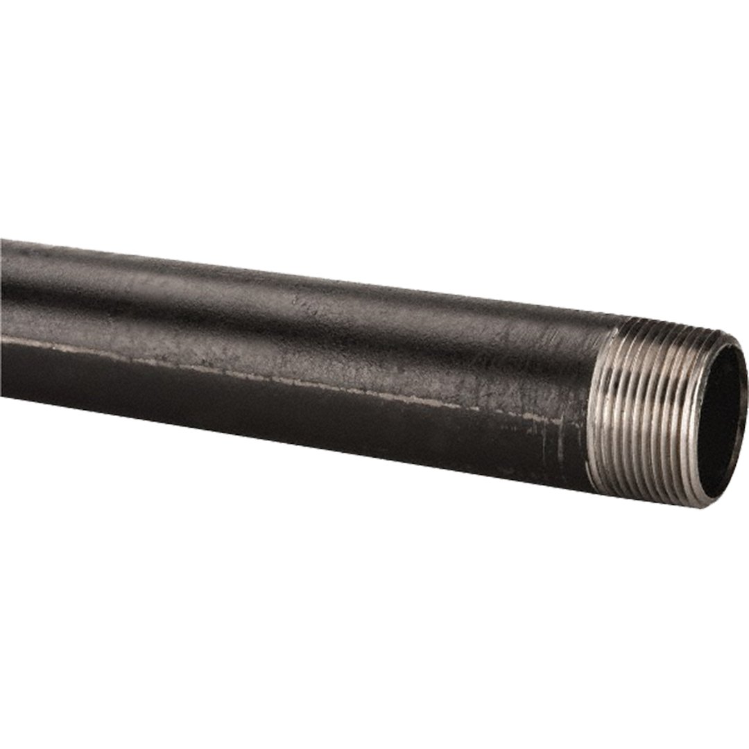 Black Iron Threaded Steel Pipe Shop Black Malleable Iron Fittings