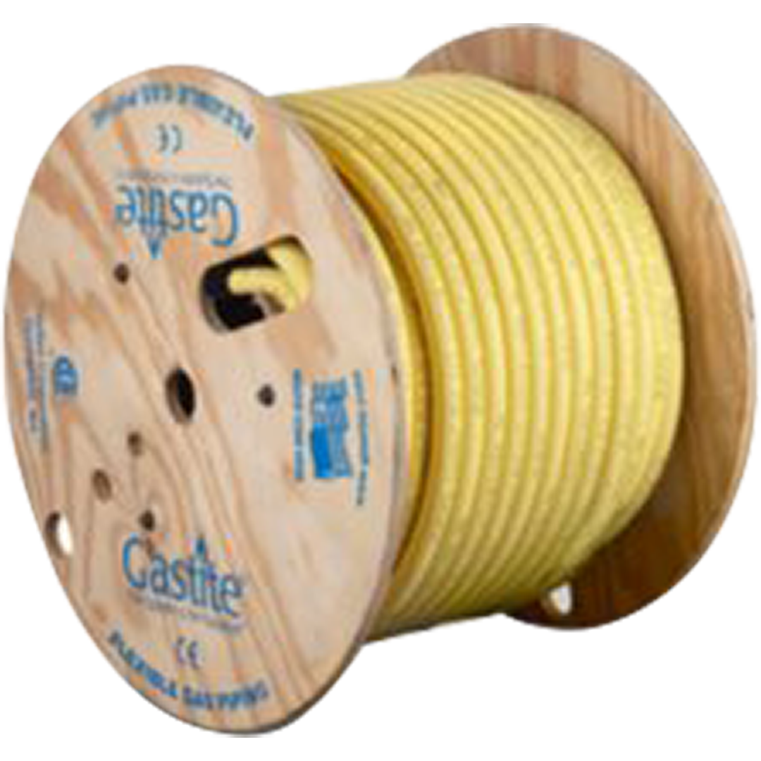 Gastite Corrugated Stainless Steel Tubing (CSST) | Gastite | Metalworks ...