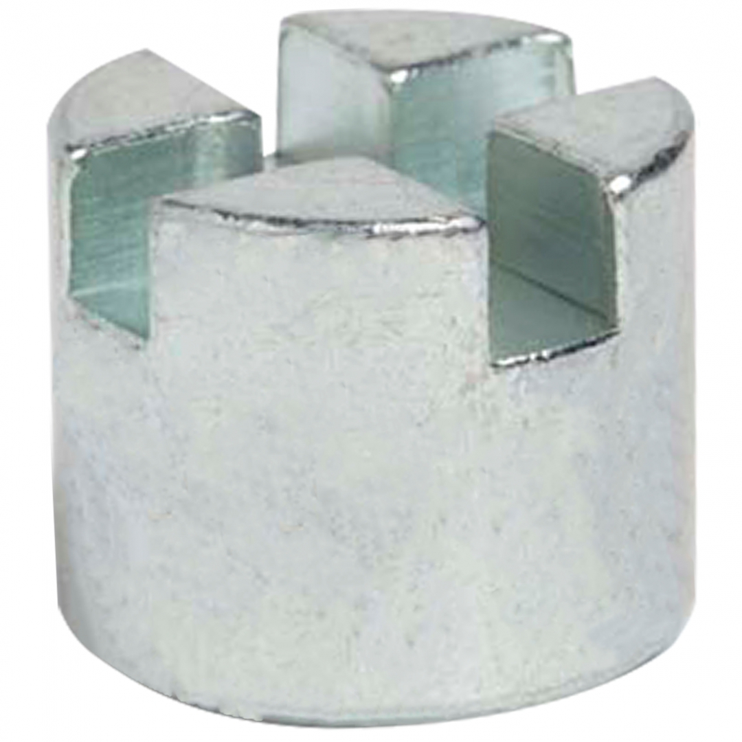 DURO DYNE Replacement Pivot Pin Nut For DDHC Hole Cutter | Shop Tool ...