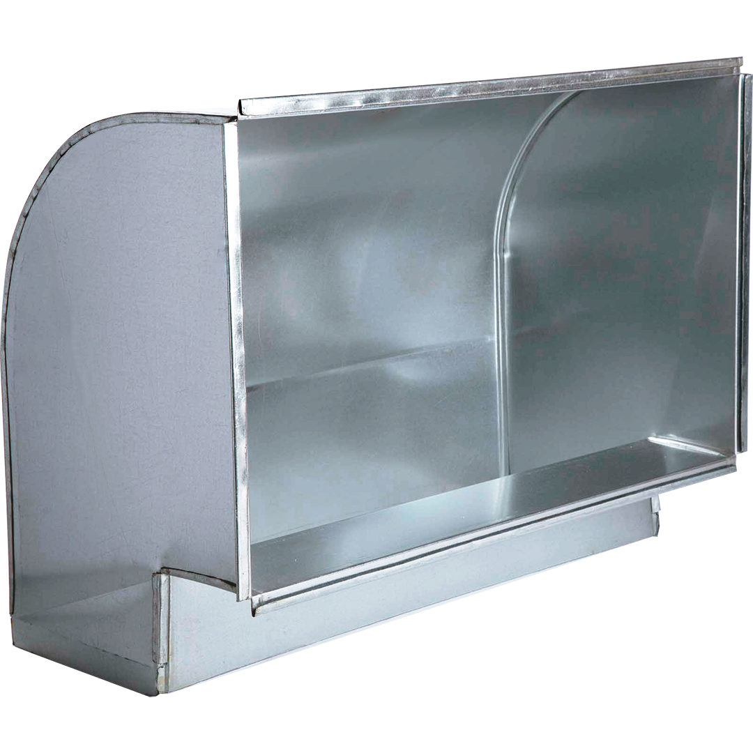 Return Air Boots | Shop Duct Boots & Stackheads