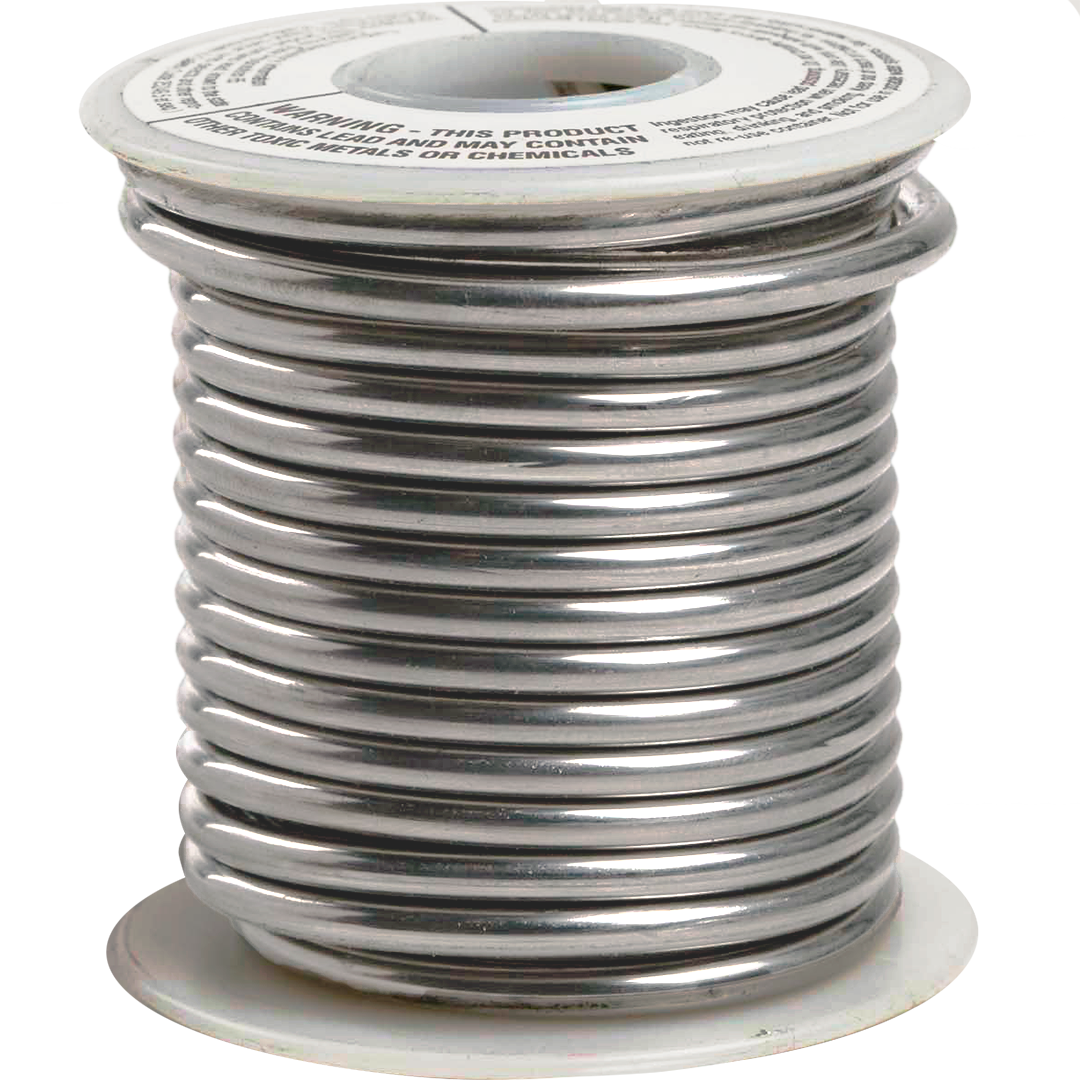 HANDY & HARMAN SOLDRITE 50/50 General Purpose Soldering Alloy | Shop ...