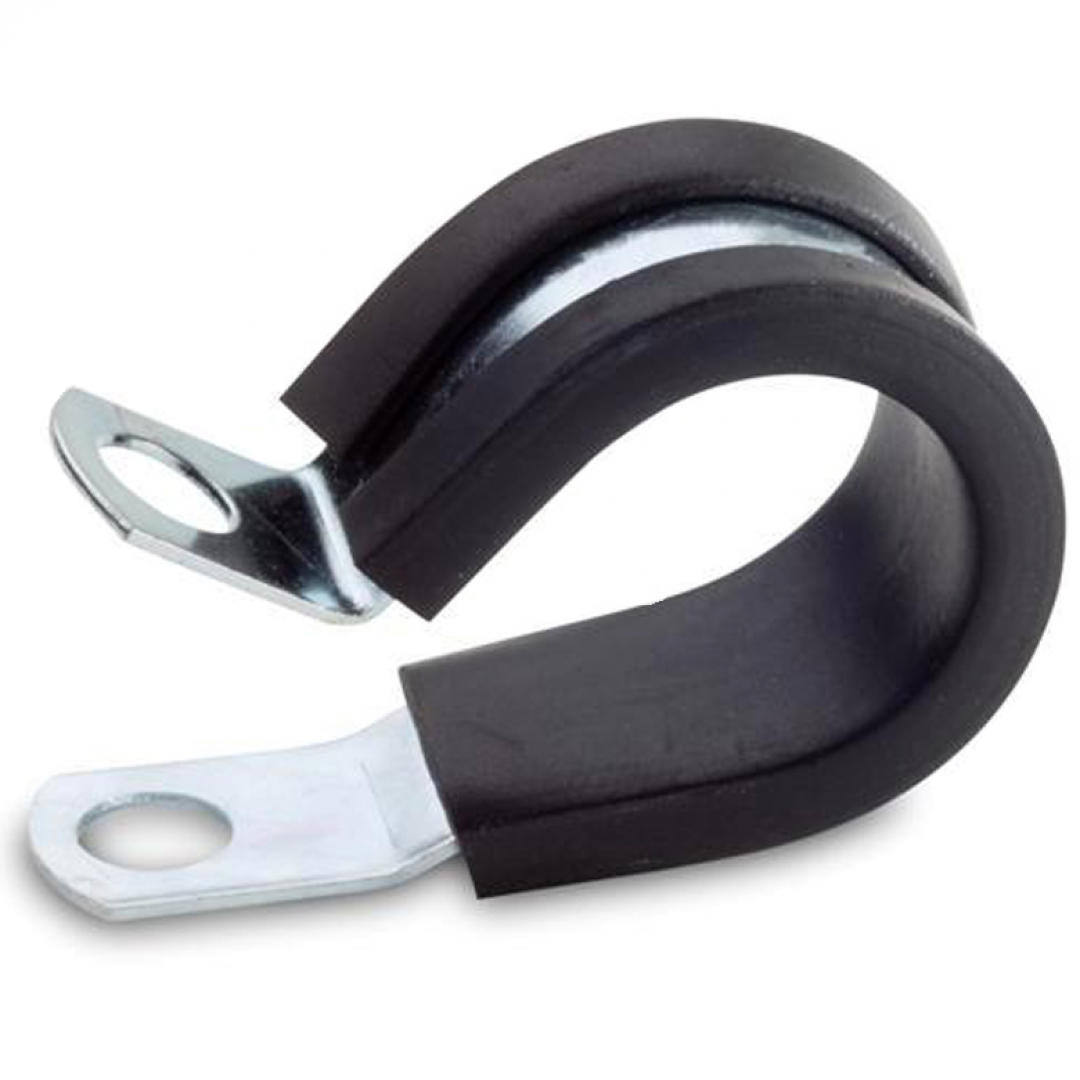 ALLTEMP Universal Cushion Clamps | Shop Pipe Hangers And Supports