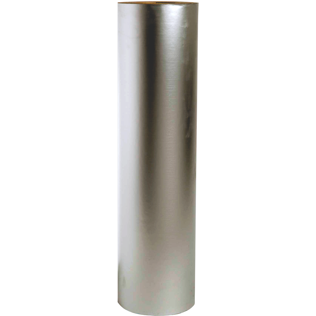 GENERAL INSULATION VentureClad 1577CW Aluminum Insulation Cladding ...