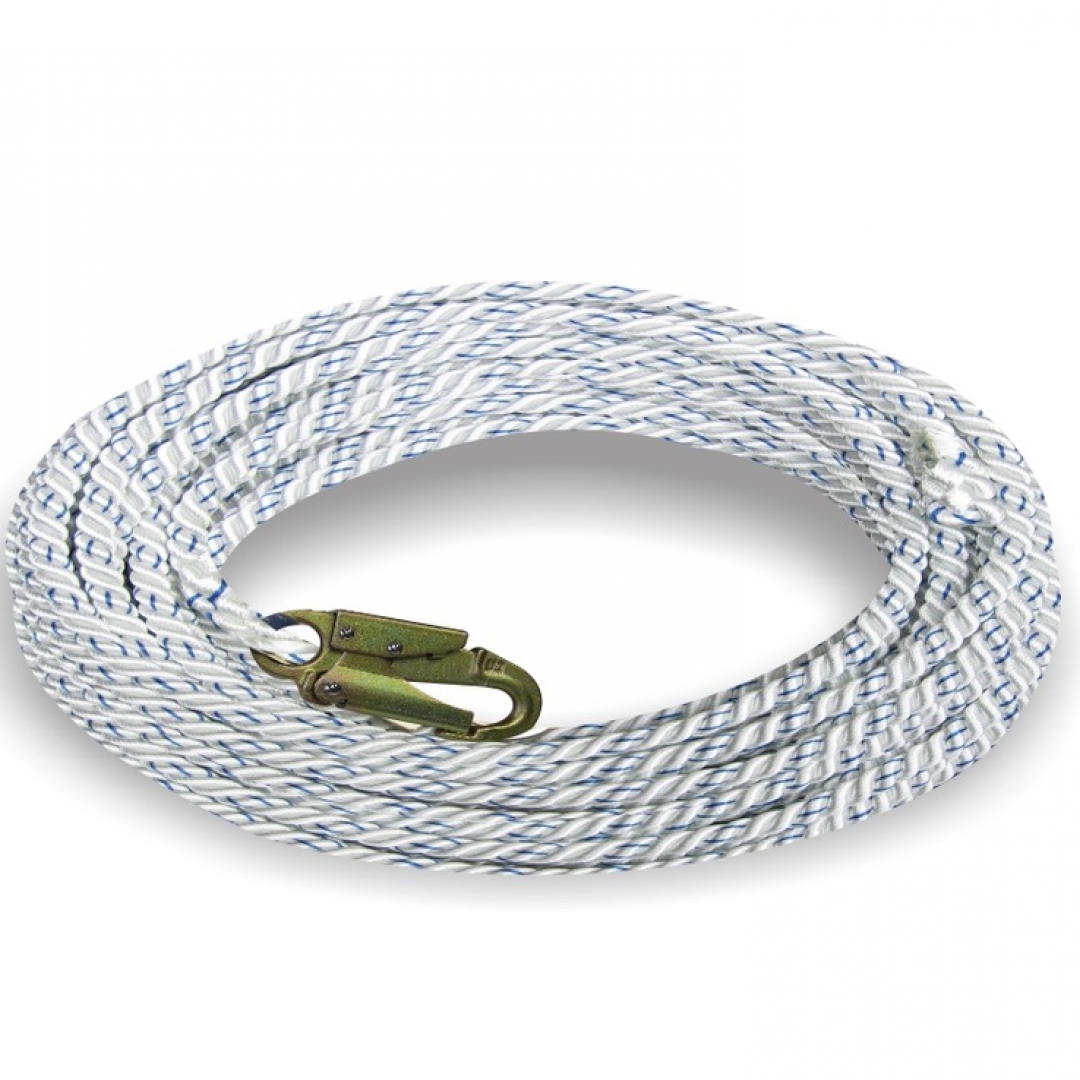 MCCORDICK Workhorse Roofer Fall Protection Kit | Shop Fall Protection