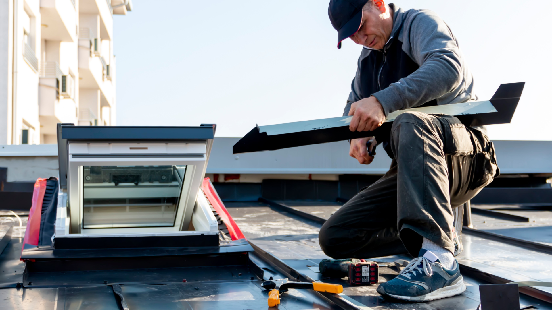 Comparing Sheet Metal Joint Sealing Options: Tape vs. Sealing Compounds ...