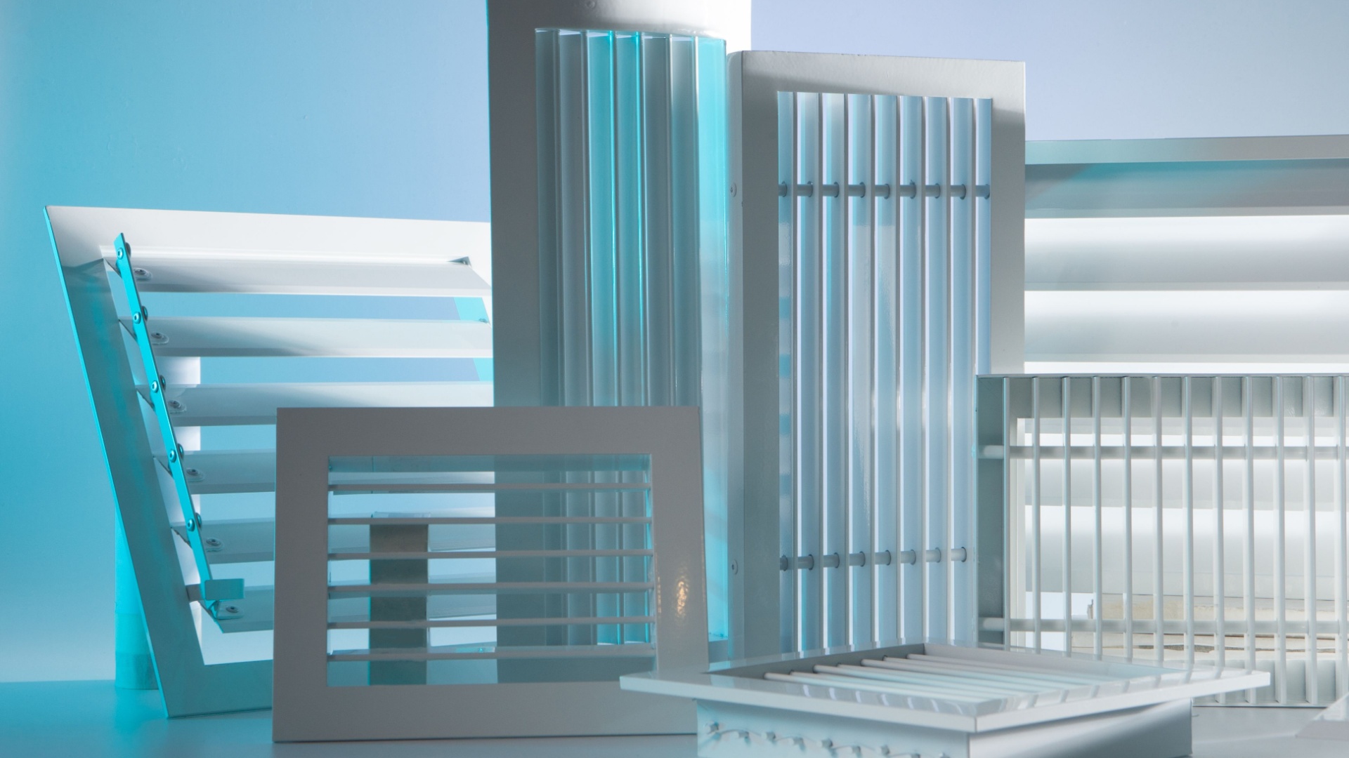 Air Distribution: What Type of Grille or Diffuser is Right for Your Application? | Metalworks ...