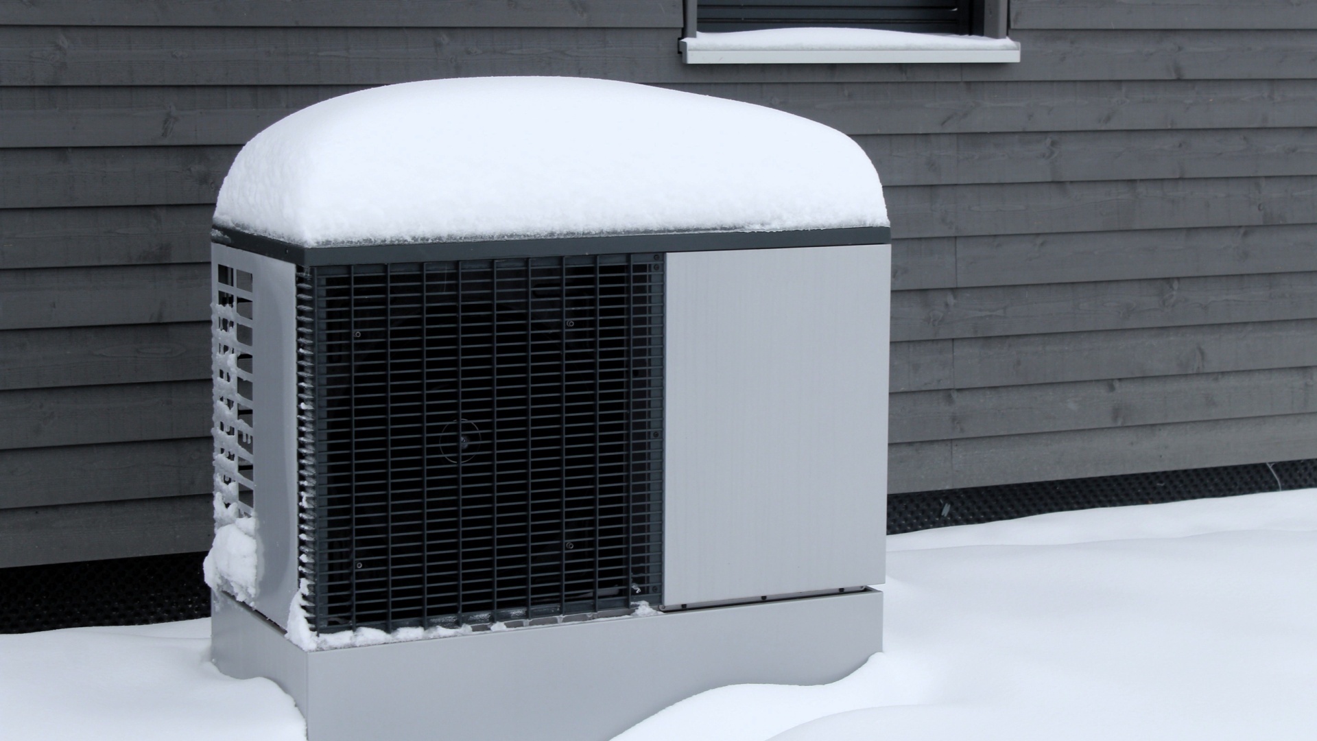 Are Cold Climate Heat Pumps Well Suited for Commercial Applications ...