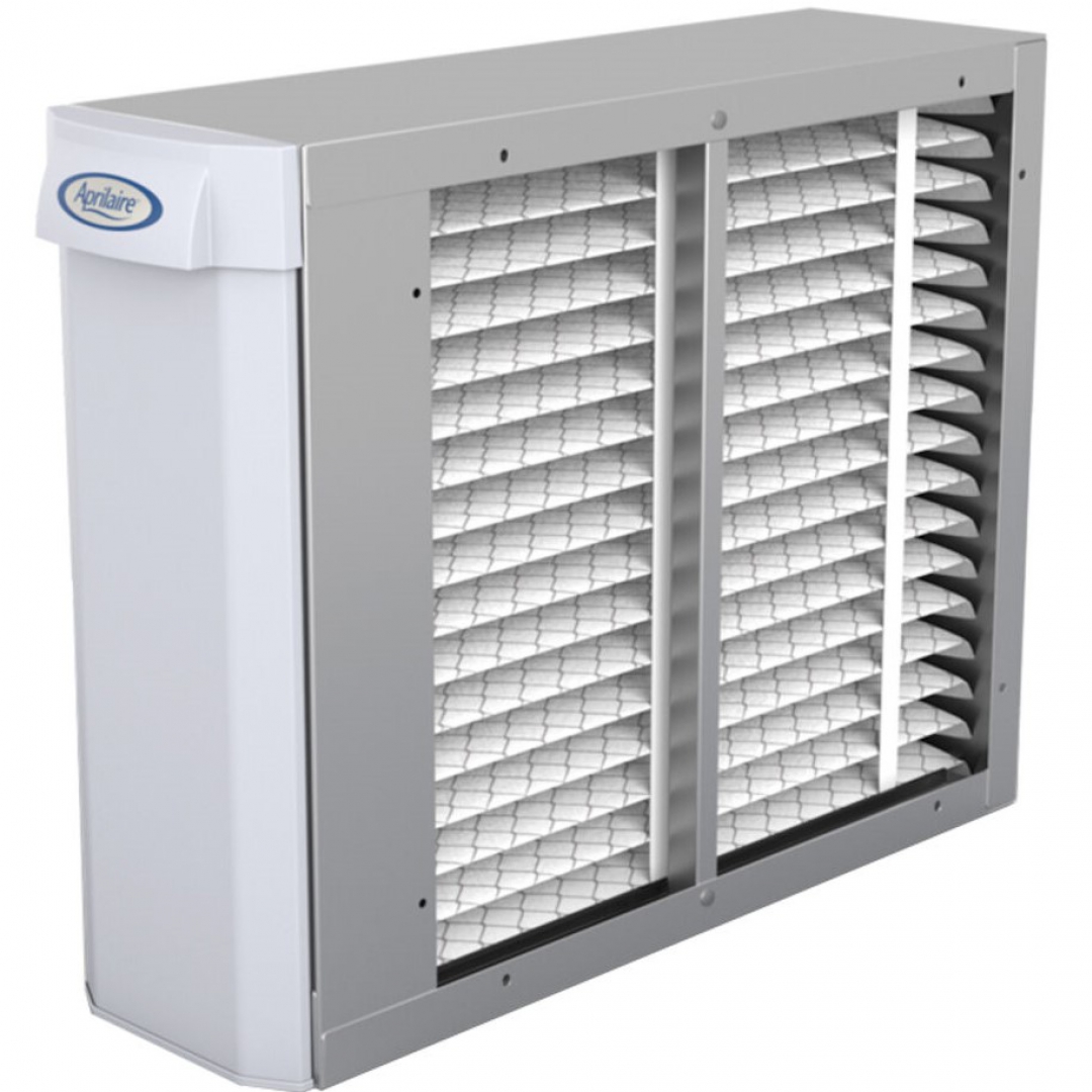 APRILAIRE 1000 Series Media Air Cleaners | Shop Air Cleaners