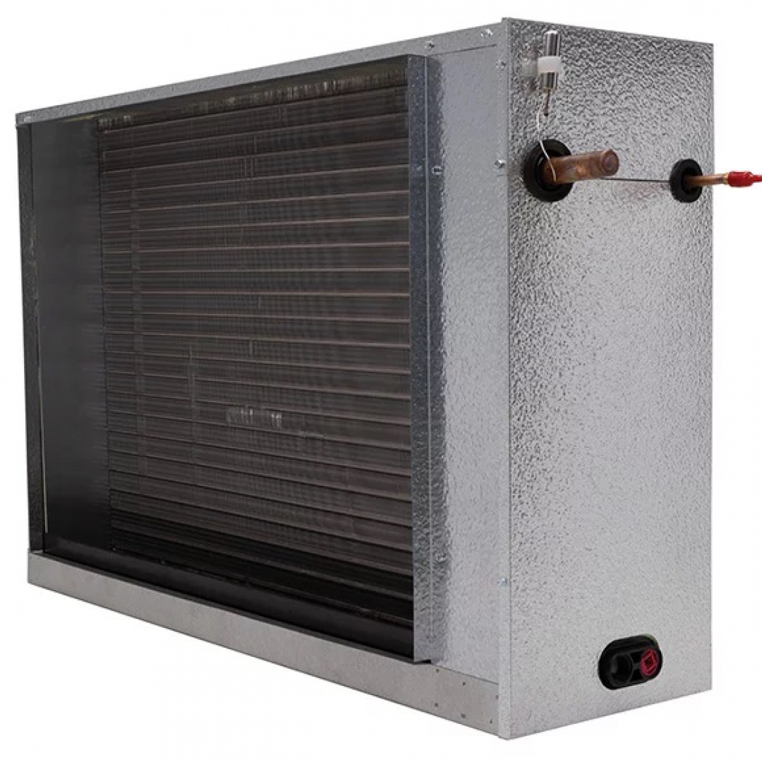 ASPEN ASPEN CH Copper Horizontal Evaporator Coils | Shop Heating ...