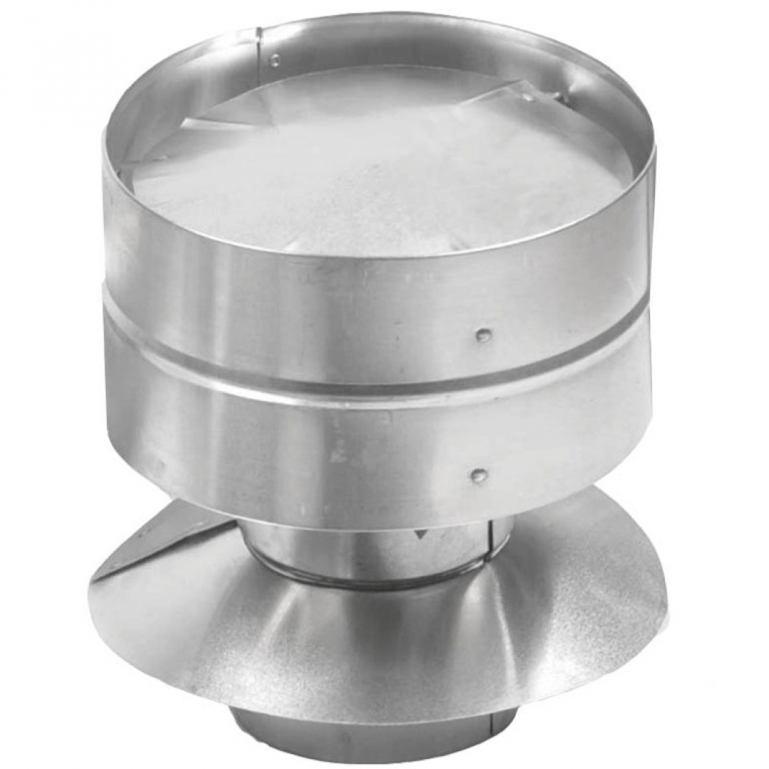 B-Vent Rain Caps | Shop B-vent