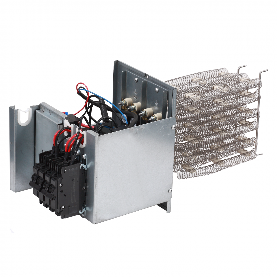 PANASONIC Backup Electric Auxiliary Heater For Central Air Handlers ...