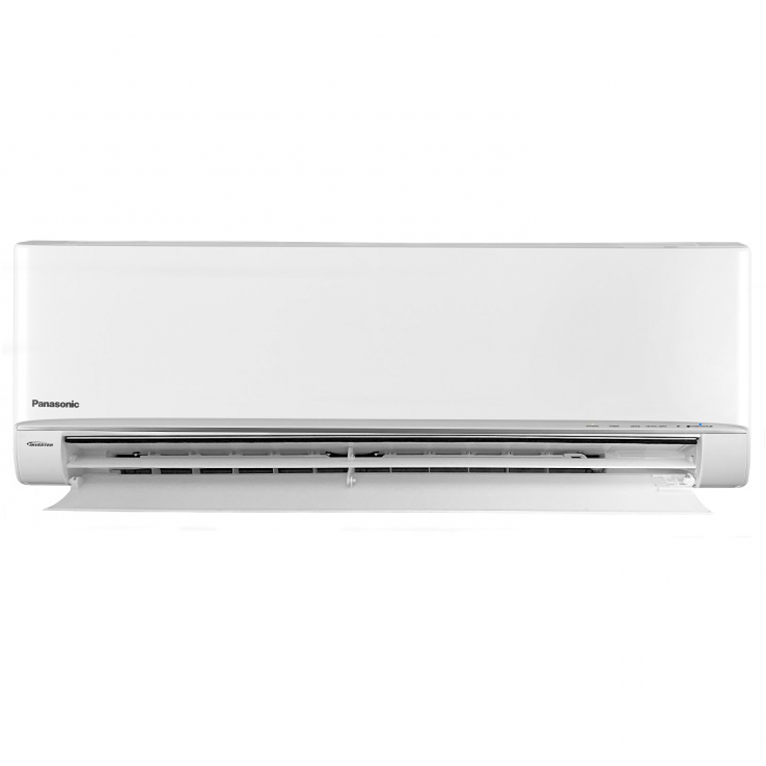 PANASONIC Exterios E Series Single Zone Ductless Heat Pump Indoor Unit ...