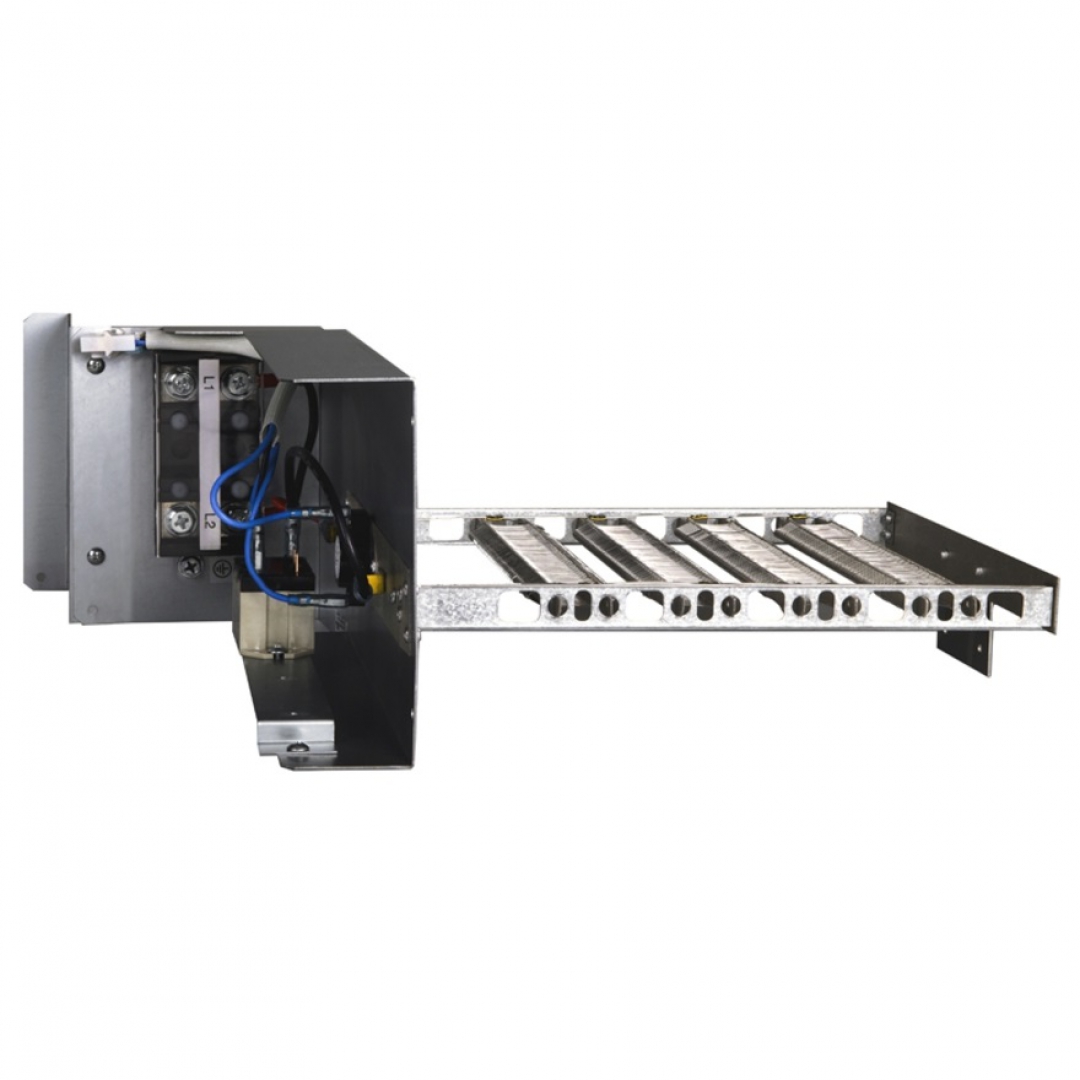 LG LG Electric Heat Kit for Vertical Air Handling Unit - 5kW | Shop Air ...