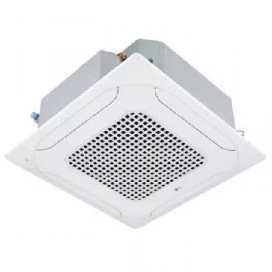 LG LG Indoor Unit Only - Multi F 4-Way Ceiling Mounted Cassette - 12000 ...