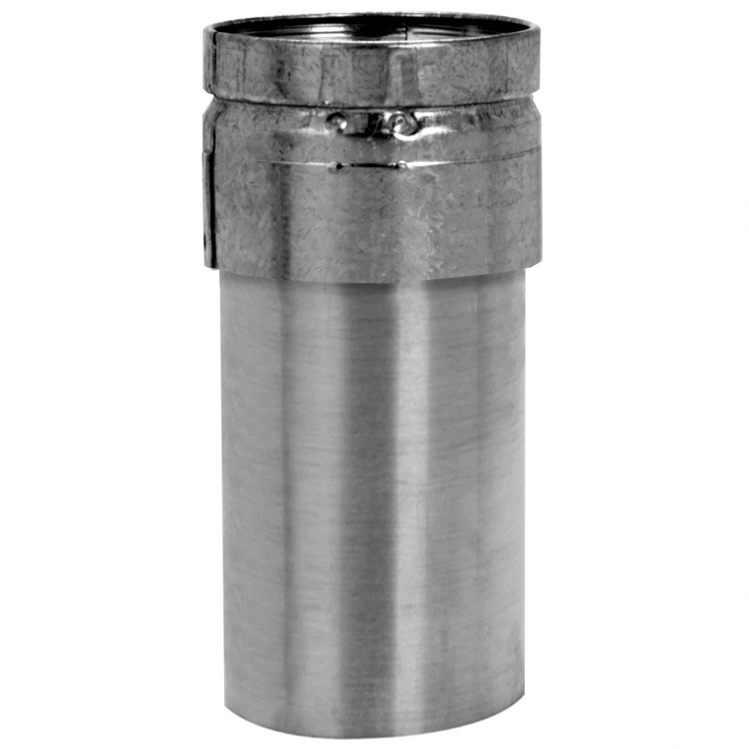 SELKIRK RV B-Vent Draft Hood Connectors (C to B) | Shop B-vent