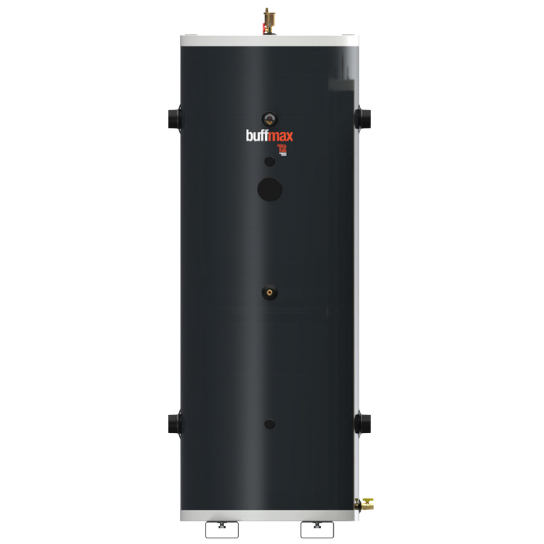 THERMO 2000 BUFFMAX Hydraulic Separator Buffer Storage Tanks | Hydronic ...