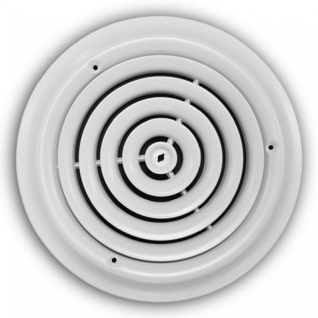RECTORSEAL TRUAIRE 800 Series Round Ceiling Diffusers | Shop Diffusers
