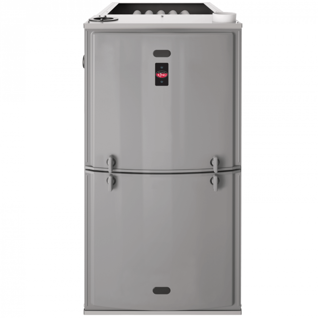 WEATHERKING W96V 2-Stage 96% AFUE Variable Speed Furnaces With ECM ...